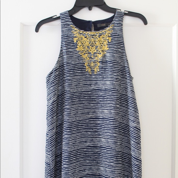 THML | Dresses | Thml Shift Dress | Poshmark